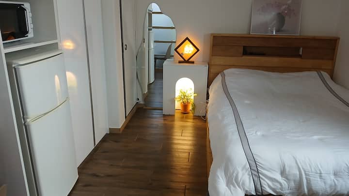 세종 온정성 301 - Daejeon