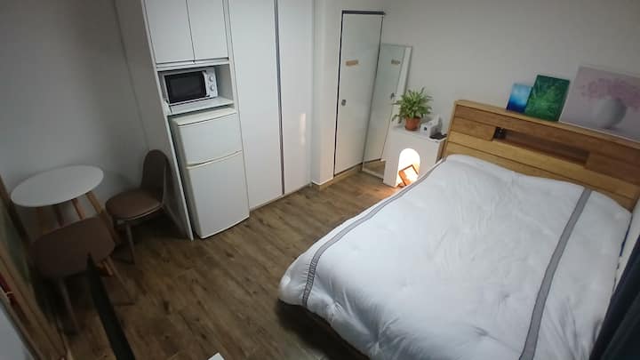 세종 온정성 301 - Daejeon