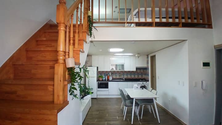 세종 온정성401(복층) - Daejeon