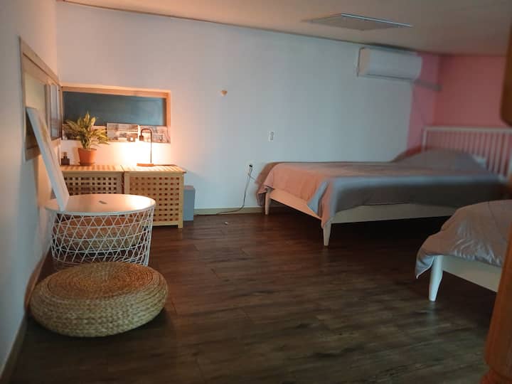 세종 온정성401(복층) - Daejeon