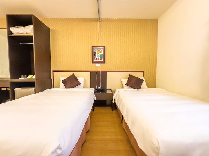 娜娜雅筑(Nn2)背包客 - Taitung