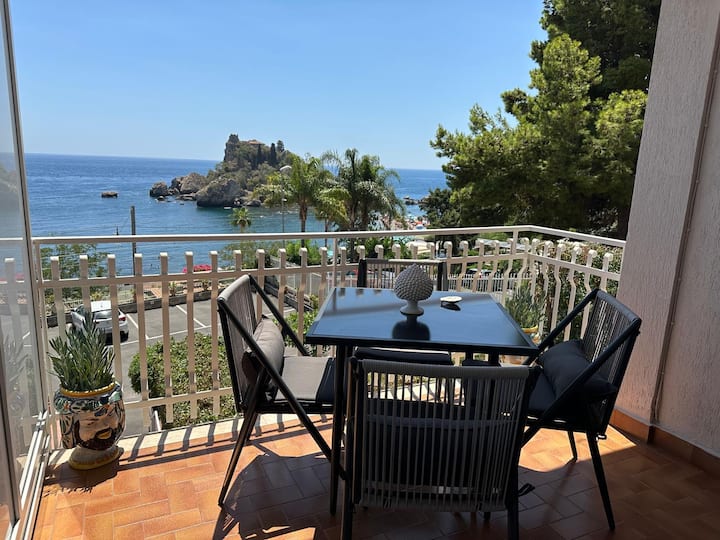Fronte Mare Isolabella By Taormina Holidays - Taormina