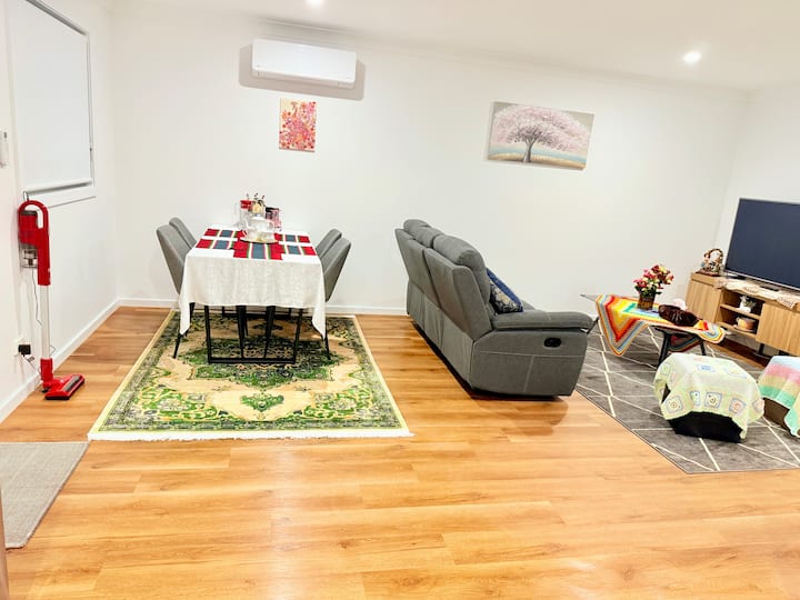 Brand New Modern Retreat In Singleton - Singleton