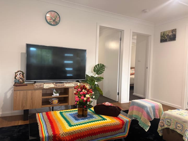 Brand New Modern Retreat In Singleton - Singleton