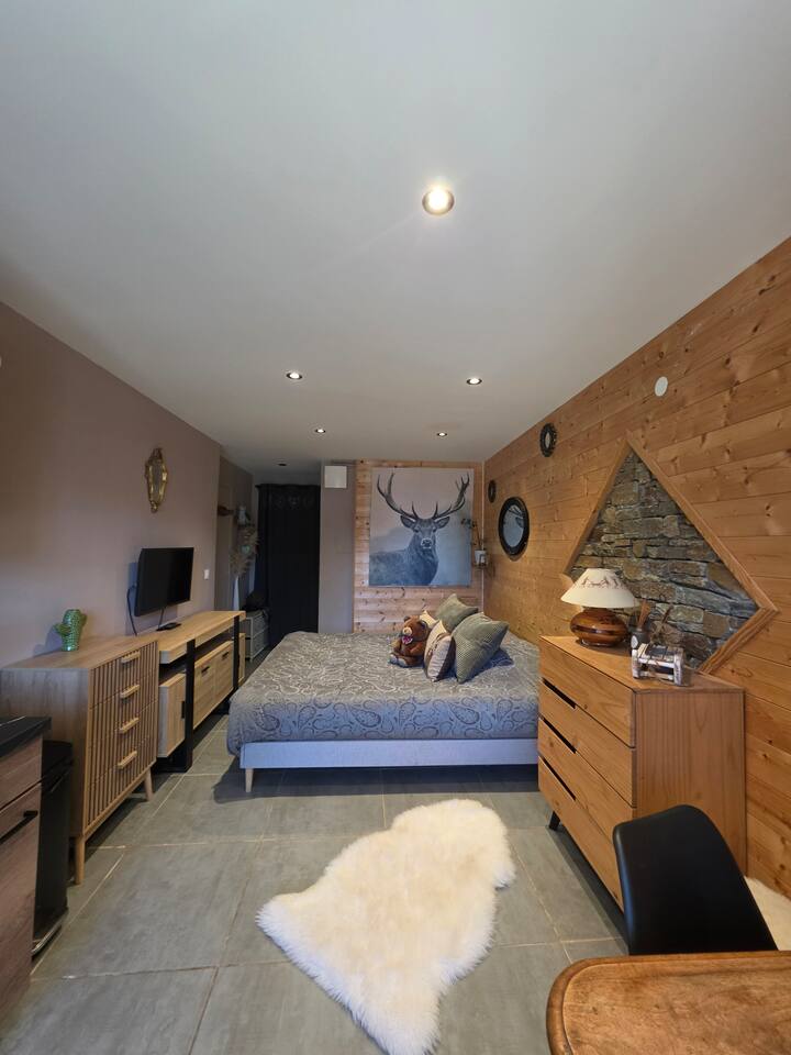 Logement Font-romeu - Estavar