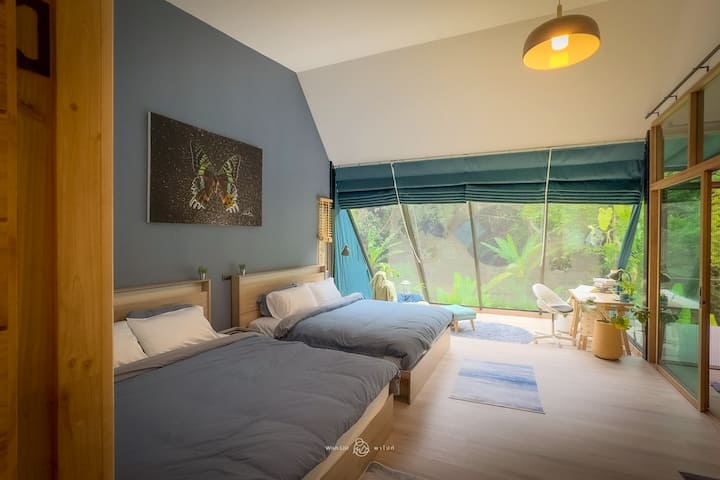 Wishlist:พาไปที - Mae On District