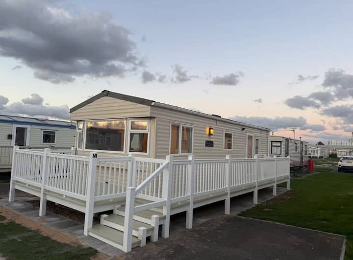 Summer Breeze Deluxe - Ingoldmells