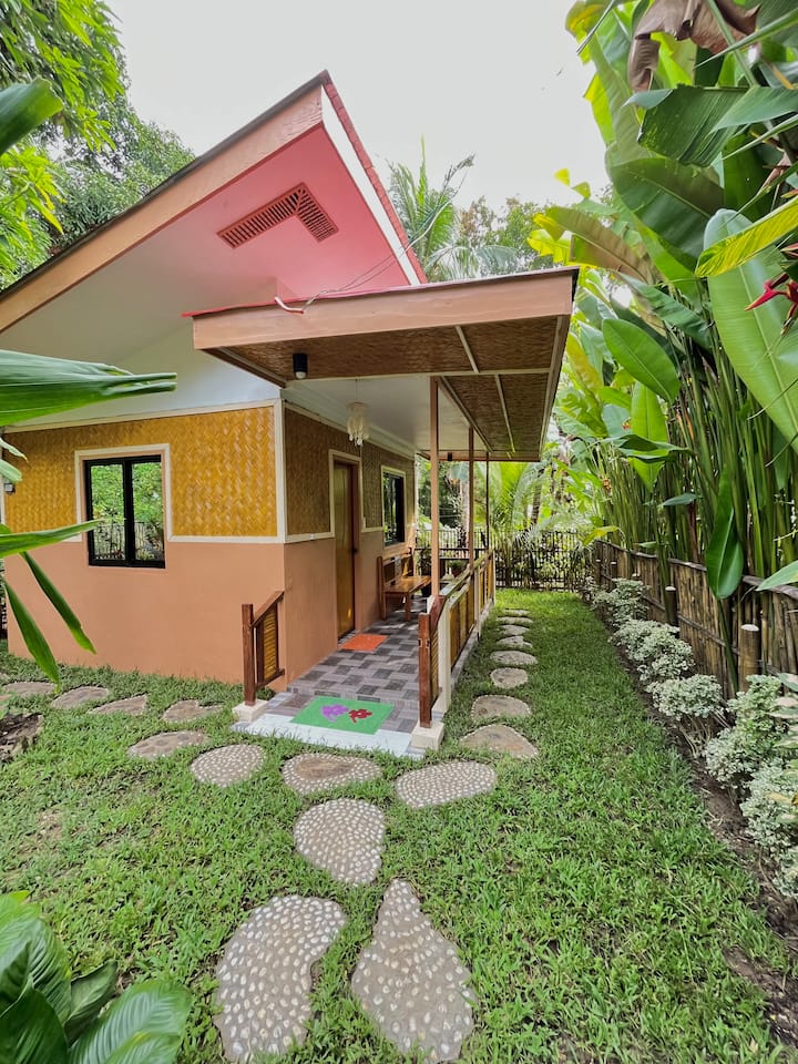 Balai Talindak 1 El Nido - El Nido