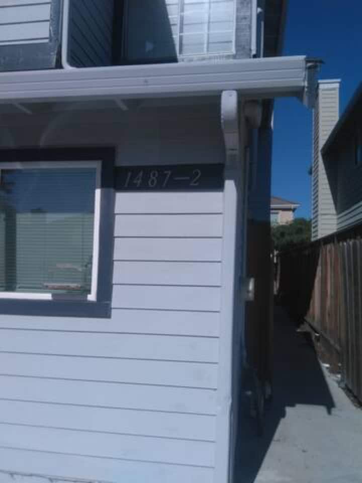 North Sj 1br W/ Full Kitchen W/ Private Entry - Milpitas, CA