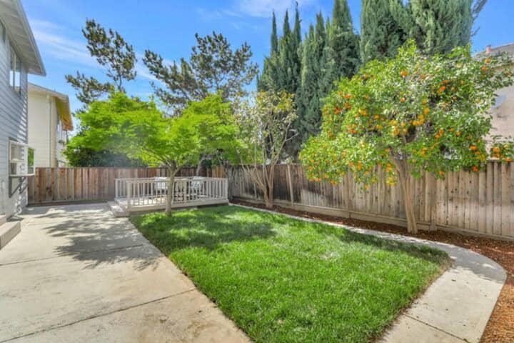 North Sj 1br W/ Full Kitchen W/ Private Entry - Milpitas, CA