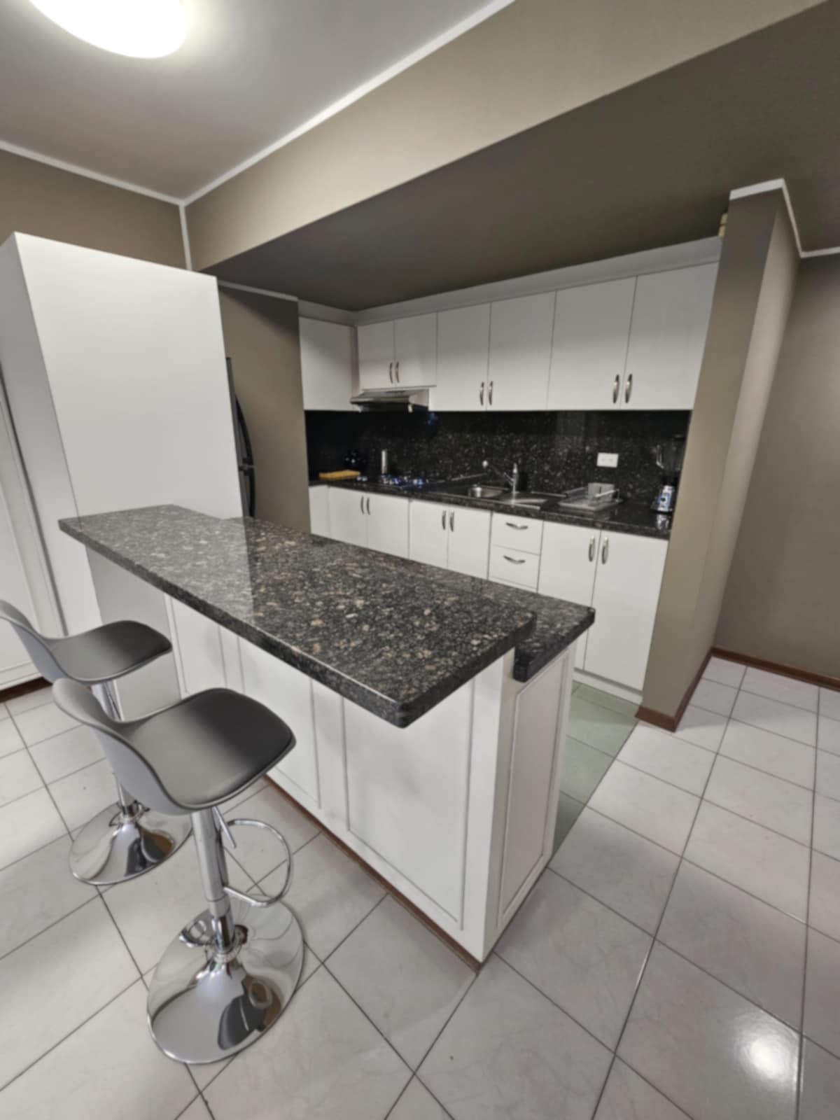 Sebucan Suites Palace en el Este de Caracas. - Airbnb