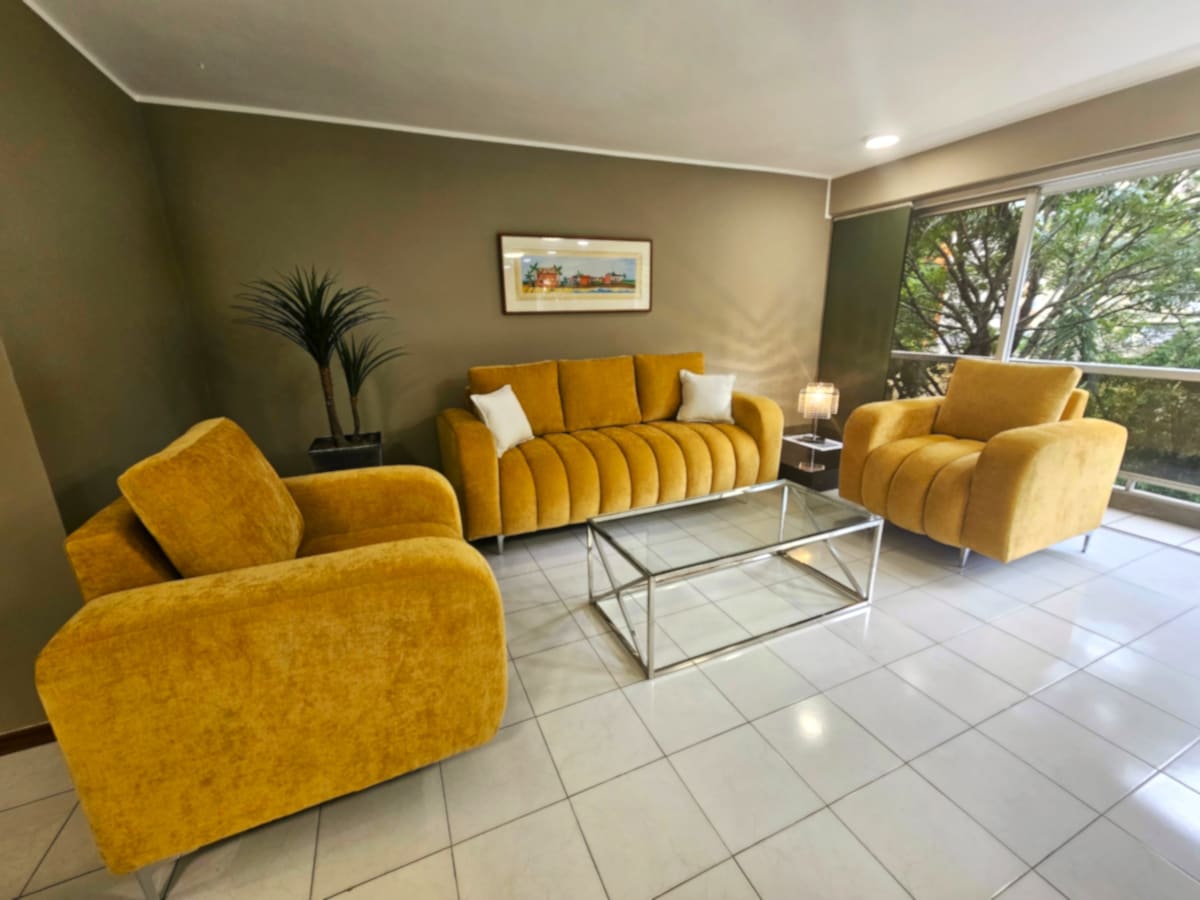 Sebucan Suites Palace en el Este de Caracas. - Airbnb