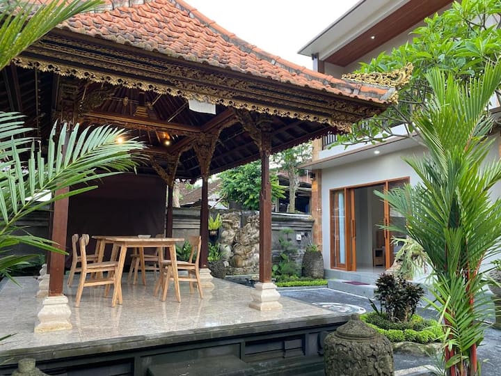 Wirana Guest House Ground Floor - Ubud