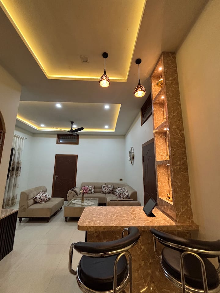 Premium Stay With Balcony & Complimentarybreakfast - Dibrugarh