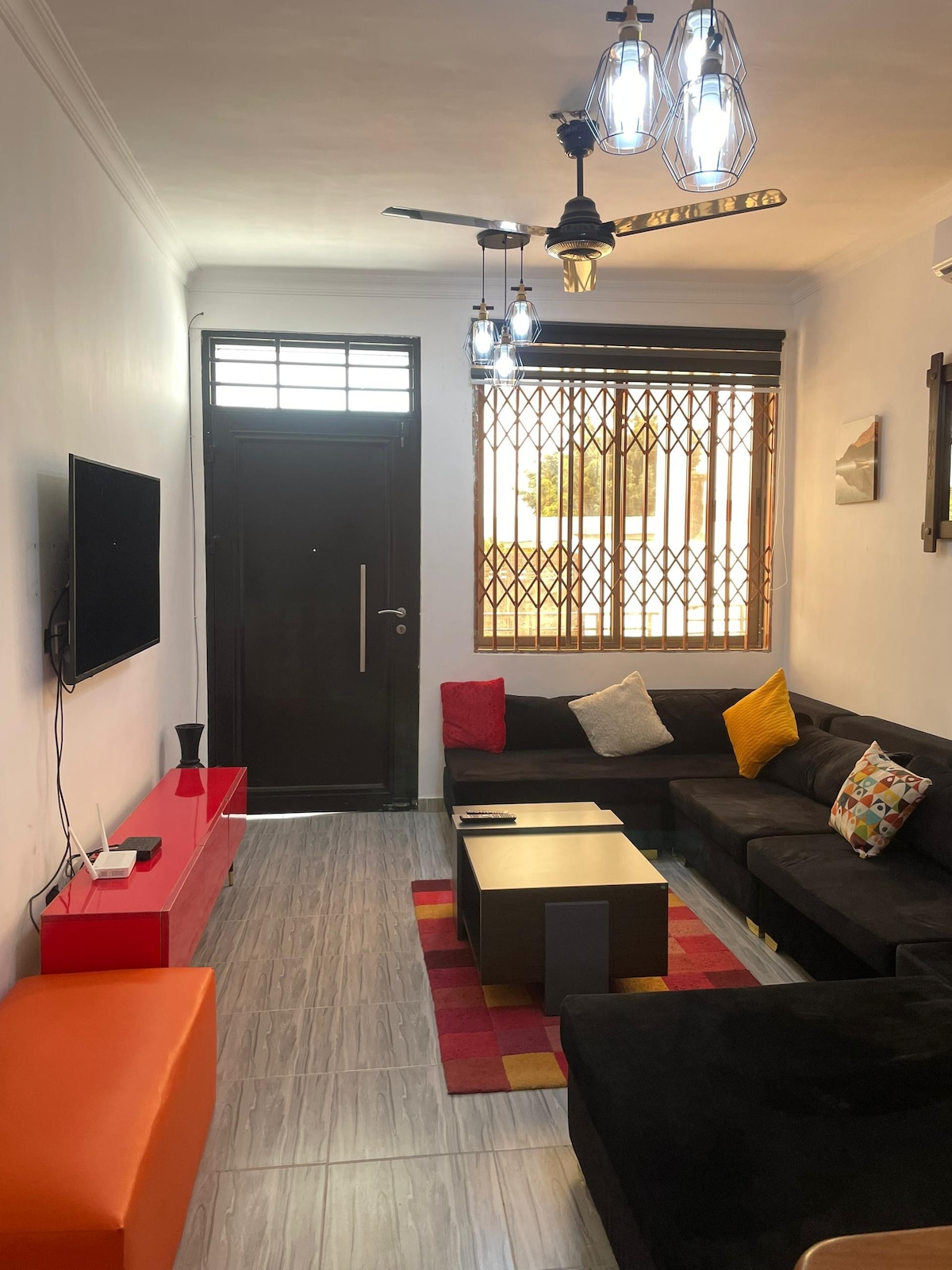 Ama's Place - Flats for Rent in Adenta Municipality, Greater Accra ...