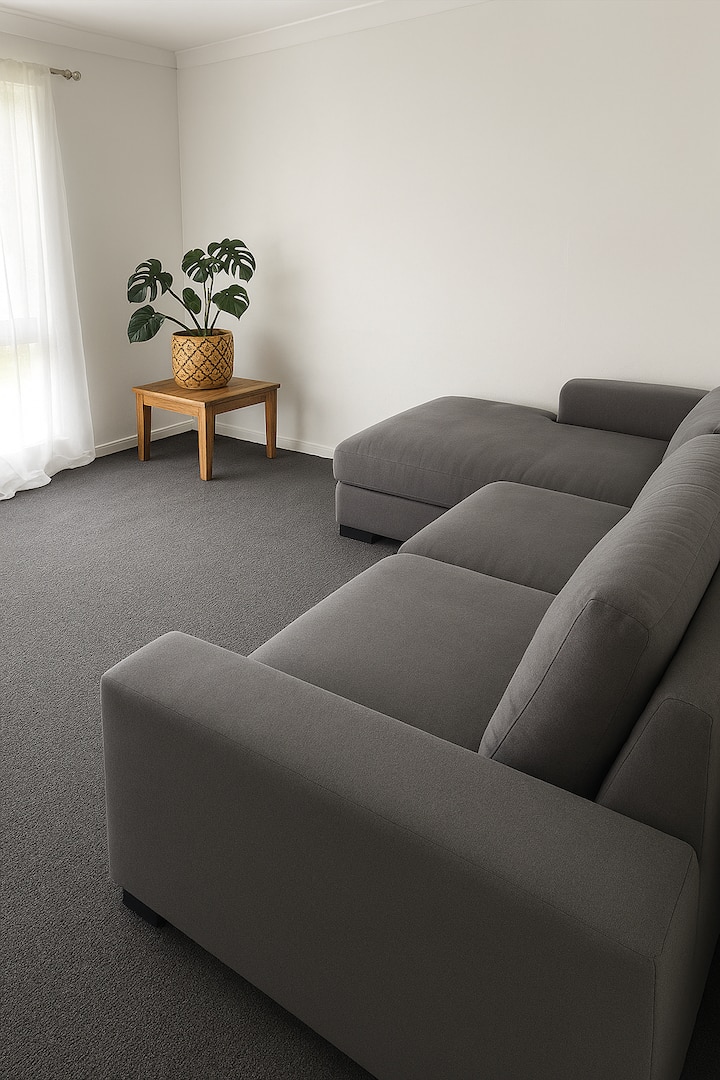 Cosy Family Home - Perth