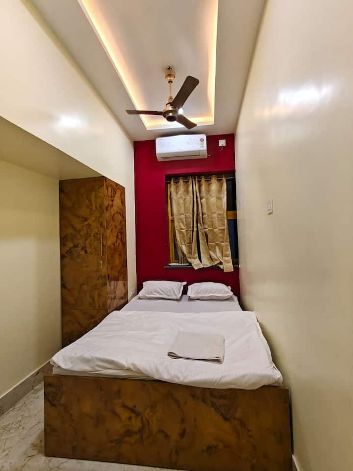 All Boutique Rooms In Central Kolkata - Kolkata (Calcutta)