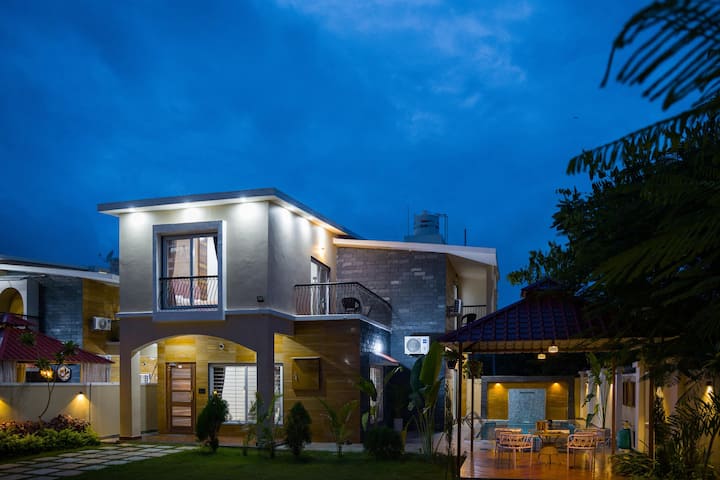 Angel's Heaven Villa - 