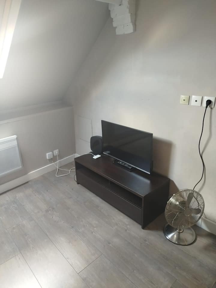 Studio Cosy - Amiens