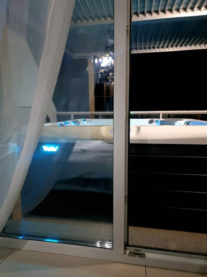 Glamour Vox Private Jacuzzi - Cluj-Napoca