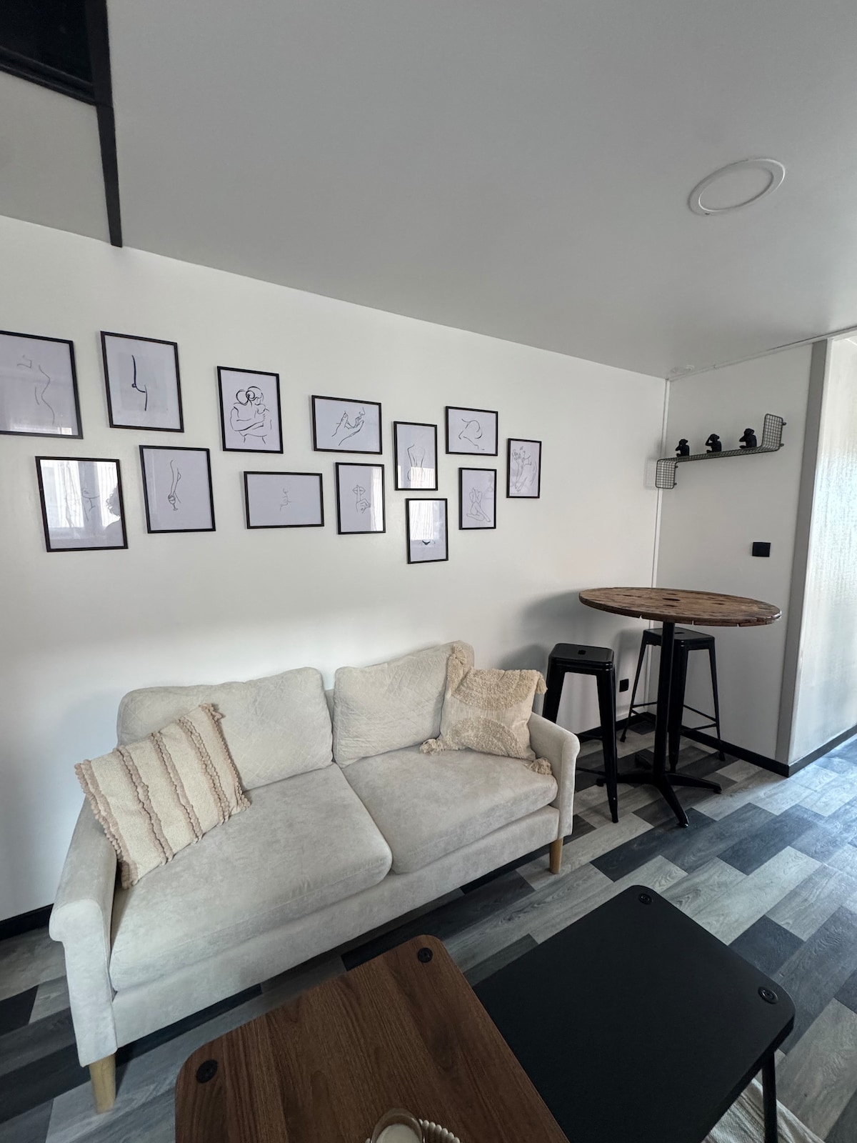 At the foot of the ramparts - Houses for Rent in Boulogne-sur-Mer ...