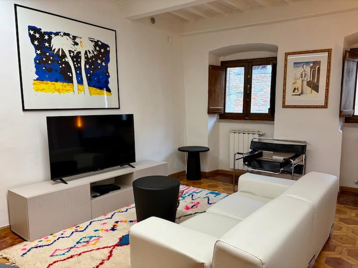 Maison Vasari - Centro Storico Di Arezzo - Arezzo