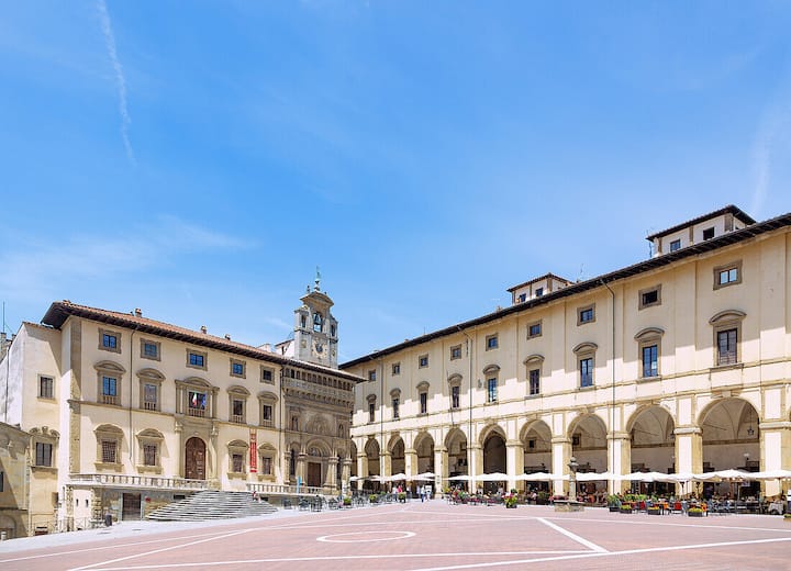 Maison Vasari - Centro Storico Di Arezzo - Arezzo