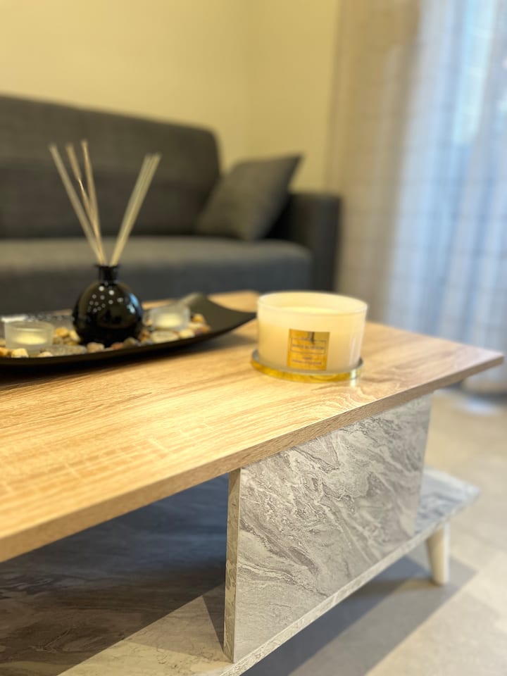 Διαμέρισμα Βούλας 3 - Птолемаида