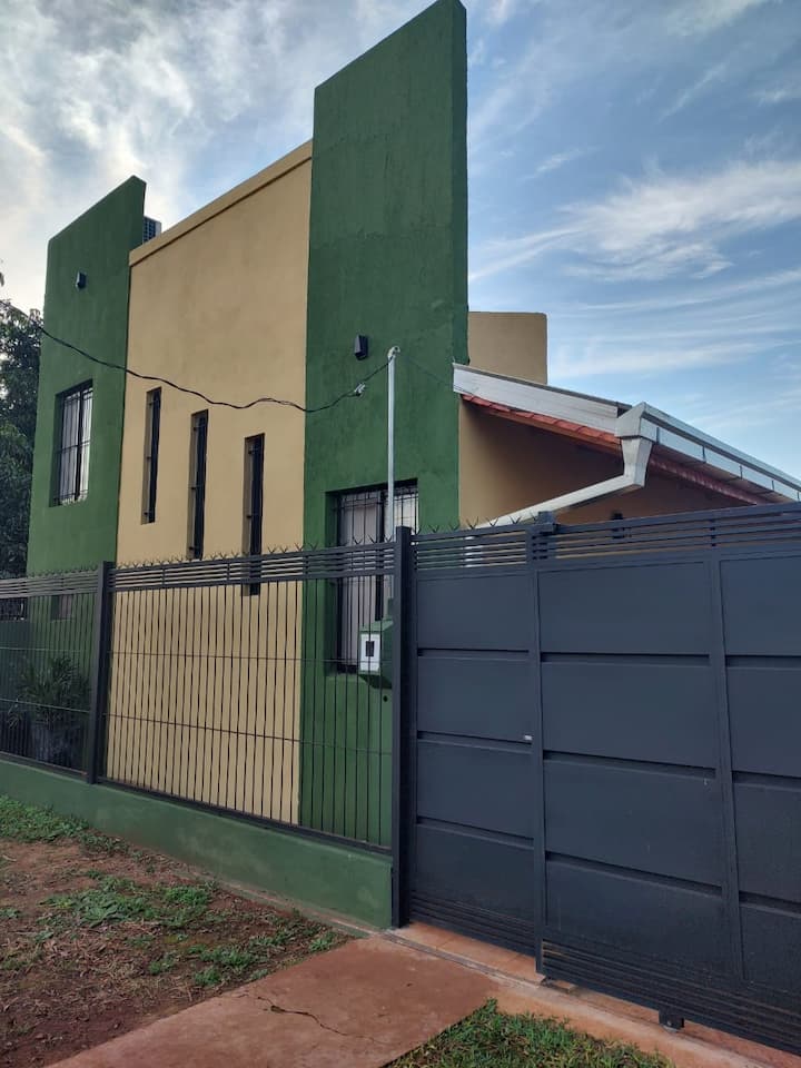 Disfruta De Las Maravillas Que Tiene Iguazú. - Puerto Iguazú