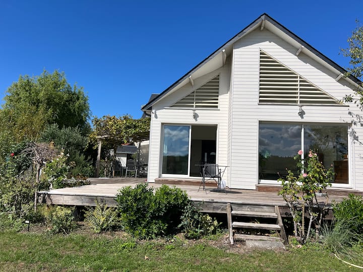 Chambres D’hôtes La Maison Du Lac - Joué-lès-Tours