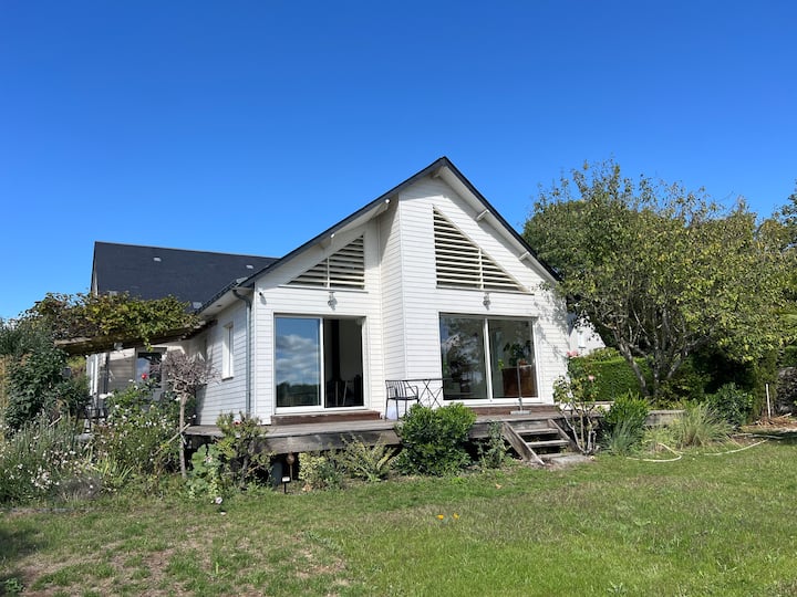 La Maison Du Lac : Maison Entière - Ballan-Miré