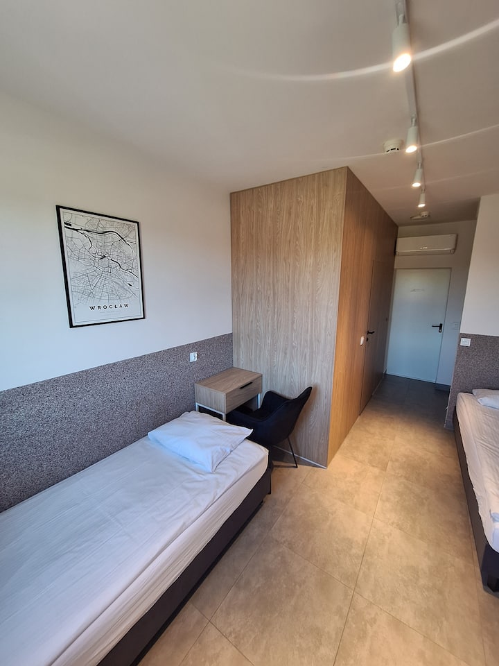 Strzelnica Comfort - Wrocław