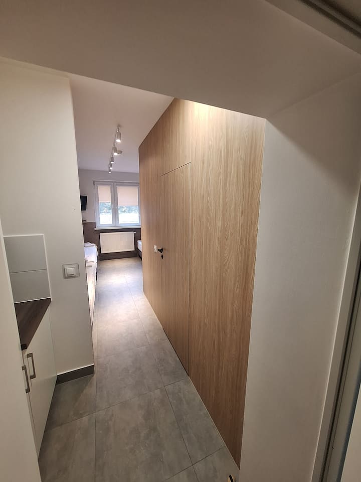 Strzelnica Comfort - Wrocław