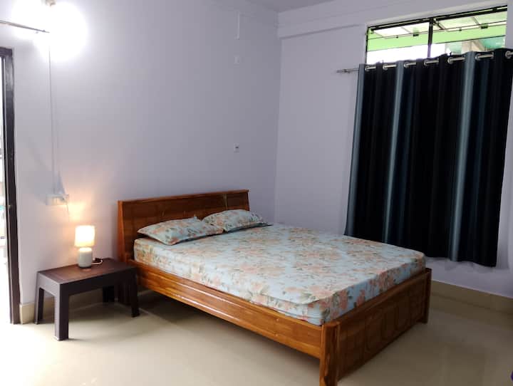 Studiostay@ajem-lar Homestay - Dimapur