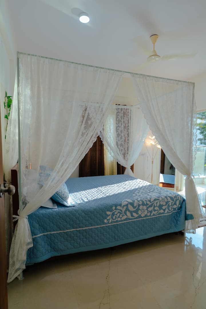 Chic Haven - Bengaluru