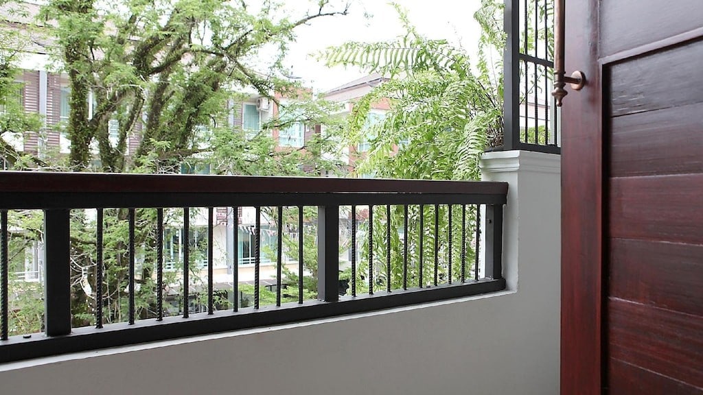 Hogwarts hostel krabi - Airbnb