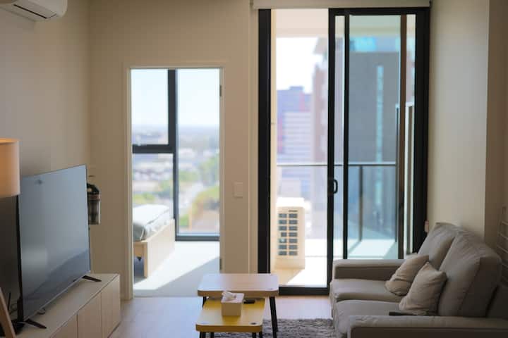 "Sirius" In The Central Of Cbd - Adelaide