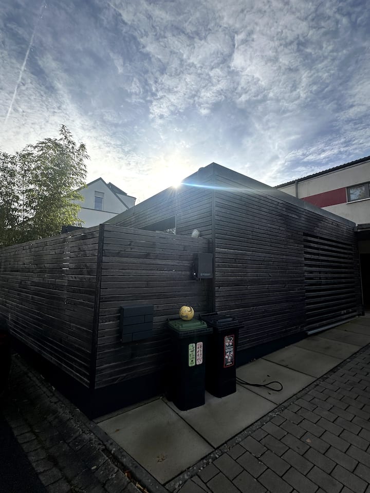 Wohnung In Nürnberg - Nuremberg