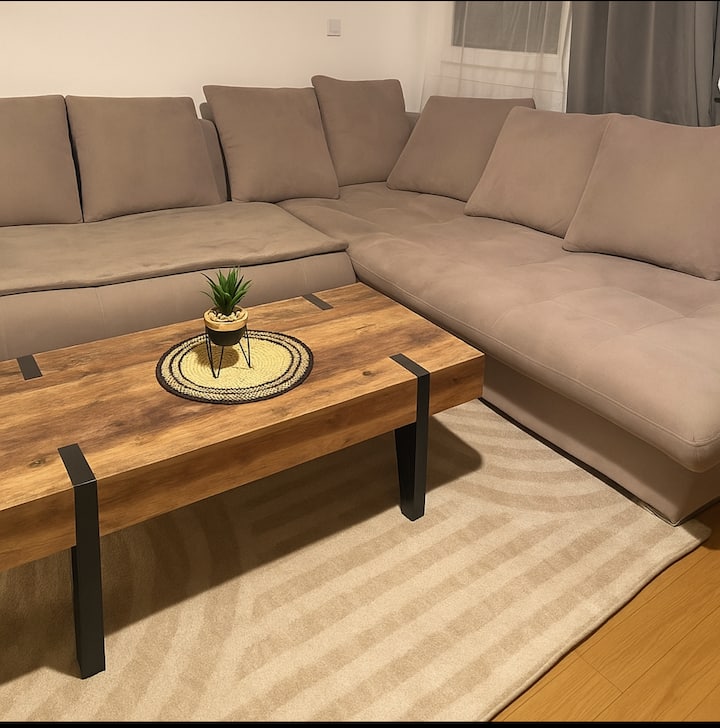 Appart Proche Métro Et Commerces - Marcq-en-Barœul