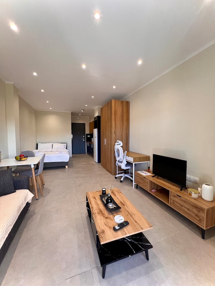 Fillio's Apartment 2, Ptolemaida - Птолемаида