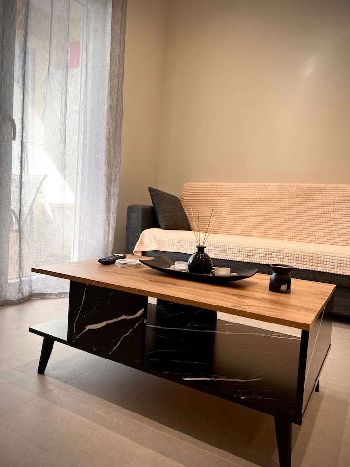 Διαμερίσματα Φιλιώ 2, Πτολεμαίδα - Птолемаида