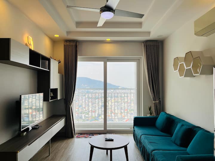 20% Off Modern 1br For Expat @ Vung Tau Center - ベトナム