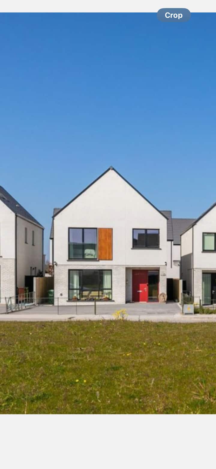 Malahide Greenwood Charm - Portmarnock