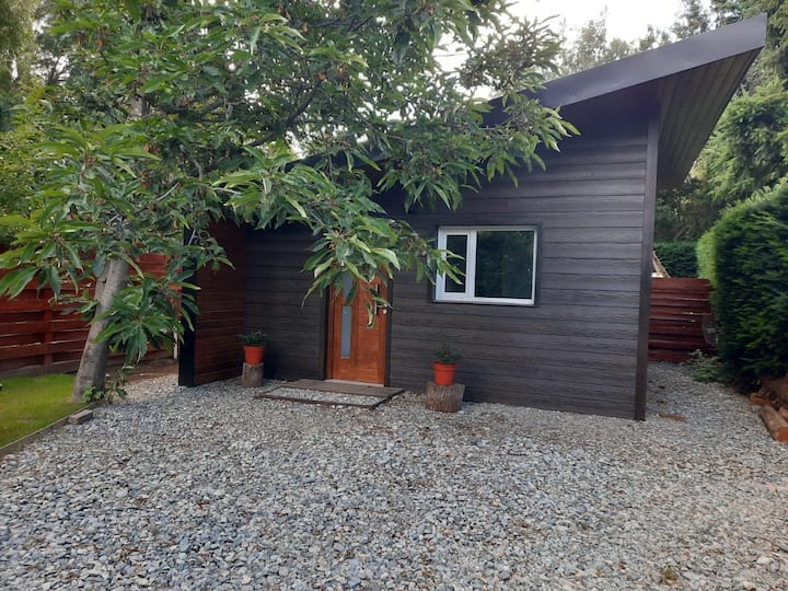 Hermosa Tiny House A Cercanias De La Montaña - San Carlos de Bariloche