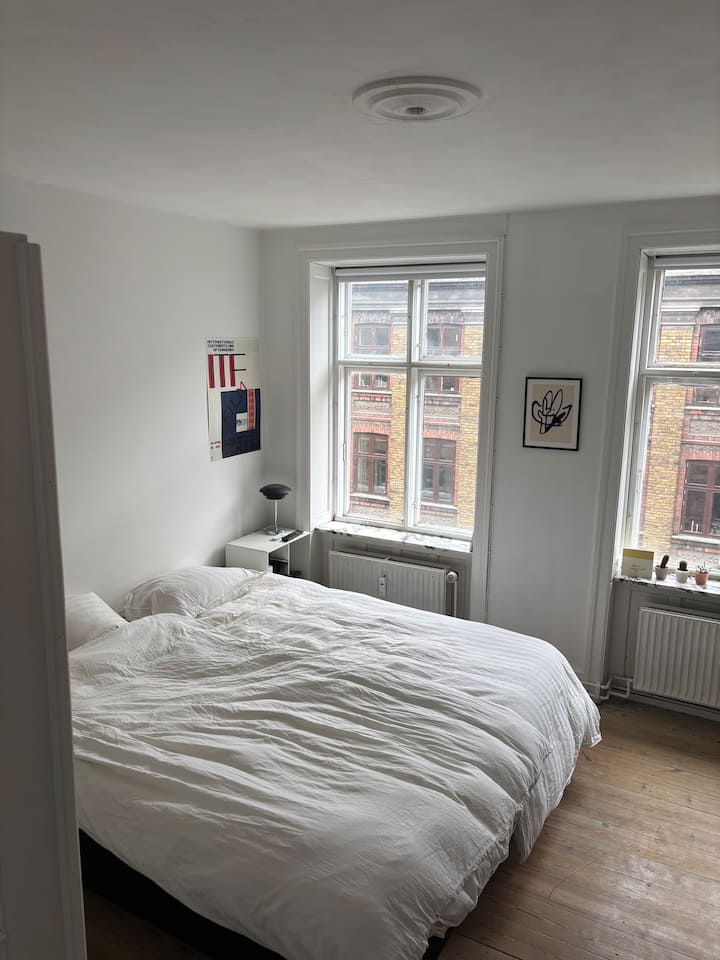 City Apartment - Copenhagen