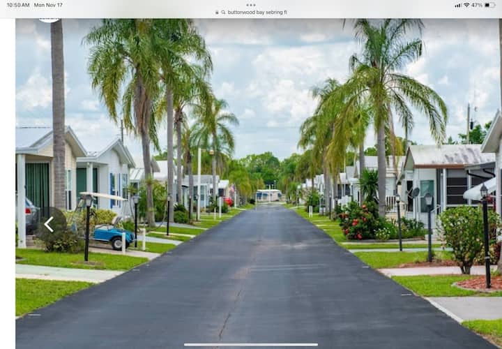 Buttonwood Bay Resort Florida - Sebring, FL