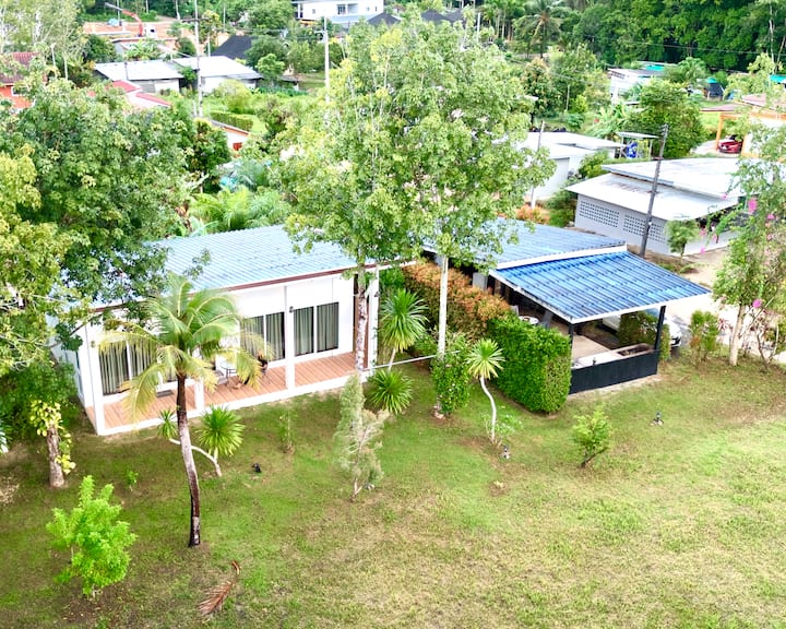 O’livia House — Cozy Retreat In Ao Nang - Krabi