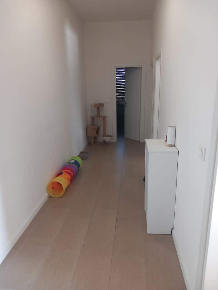 Stay Bologna Room And Free Parking - Castel San Pietro Terme