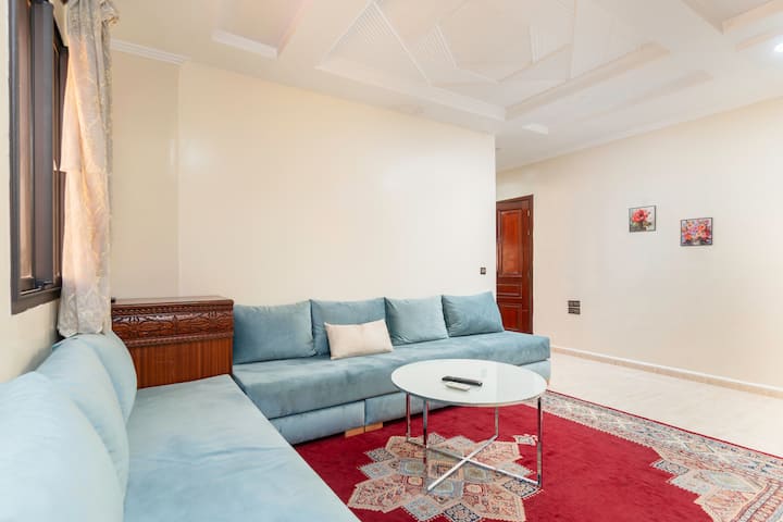 Appartement Chic Urbain S2 - Agadir
