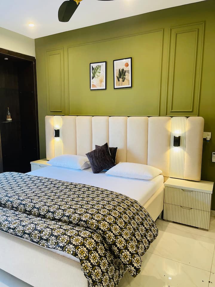 Am Modern Apartment|open View|private| Bharia Ph 7 - Islamabad